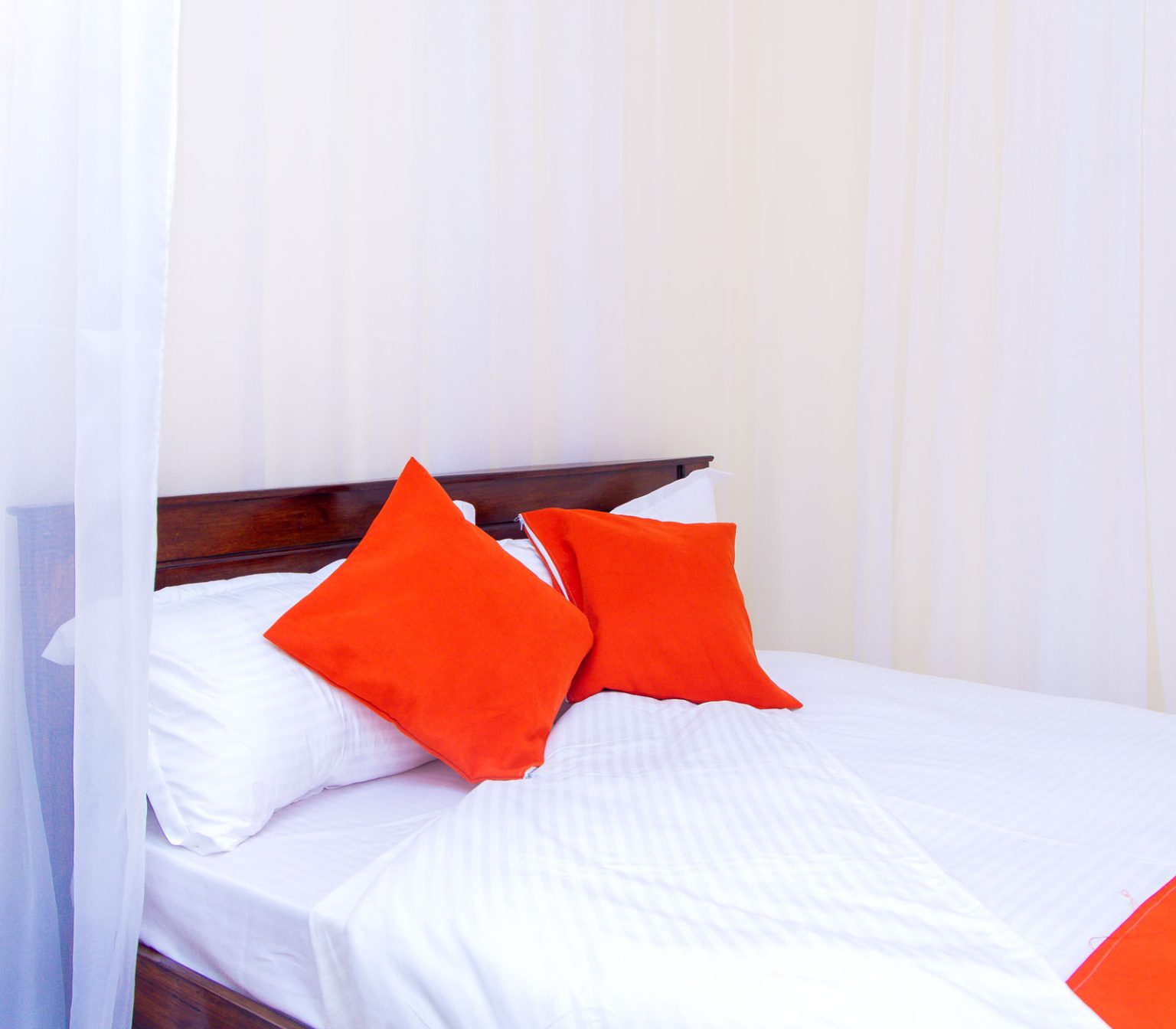 Single Occupancy – Ukombozi Retreat and Conference Centre